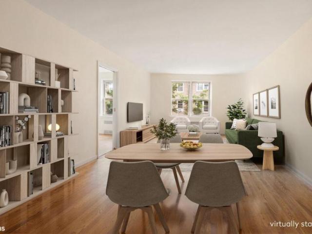 2 bedroom, Concourse Village NY LS102245739