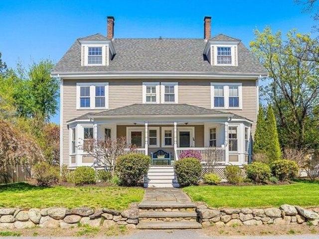 2 bedroom, Concord MA 01742 LS101799402