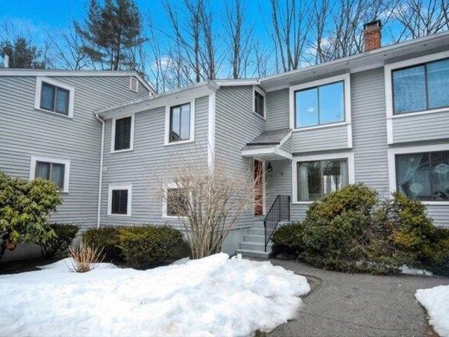 2 bedroom, Concord MA 01742 LS102370189