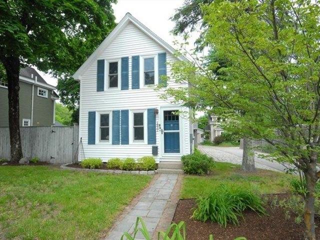 2 bedroom, Concord MA 01742 LS102959047