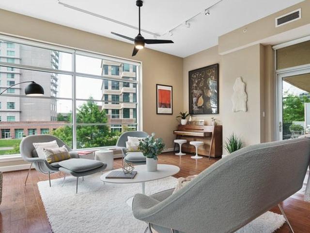 2 Bedroom Condo for Rent at 3 Waterway Court #328, The Woodlands, TX 77380 Town Center