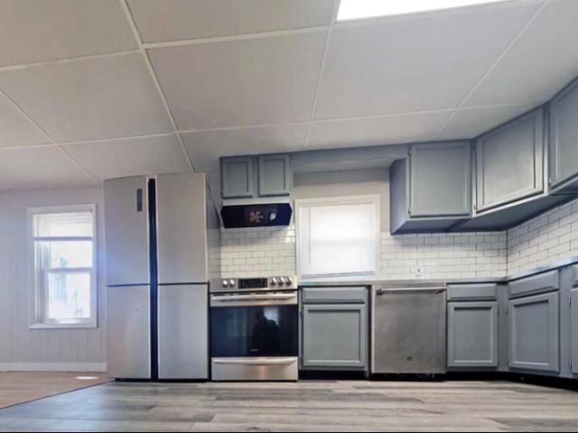 2 Bedroom Condo for Rent at 0 Trenton St #2, Pawtucket, RI 02860