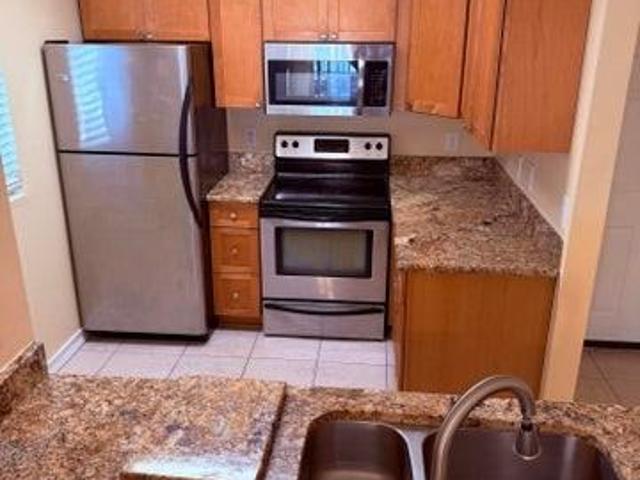 2 Bedroom Condo for Rent at 1040 Lake Shore Drive, Lake Park, FL 33403