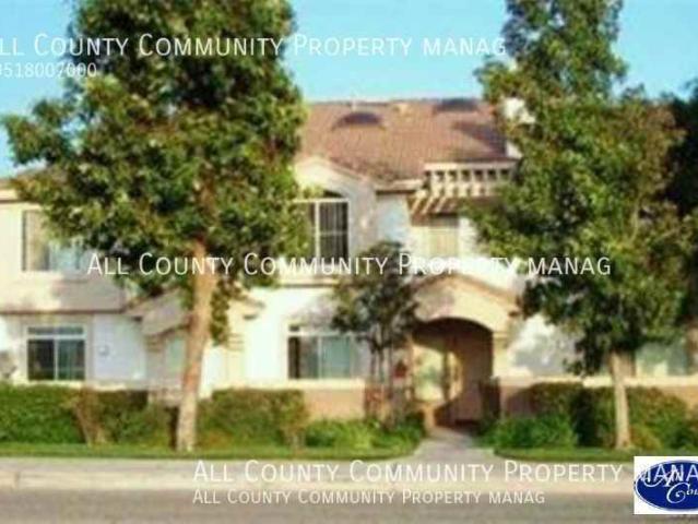 2 Bedroom Condo for Rent at 1042 N Turner Ave #216, Ontario, CA 91764 Ontario Center