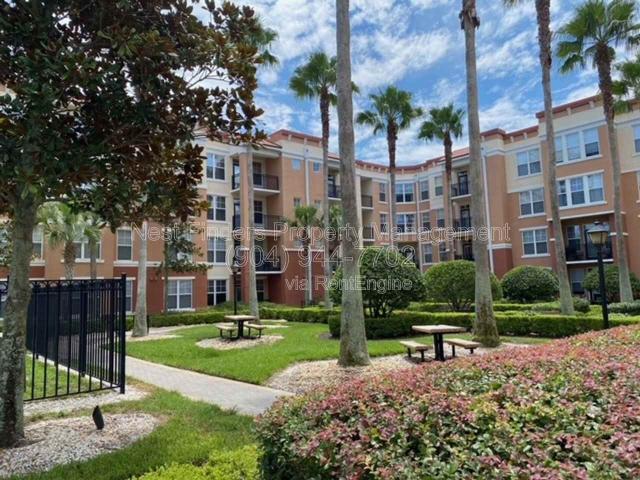 2 Bedroom Condo for Rent at 10435 Midtown Pkwy #103, Jacksonville, FL 32246 Windy Hill