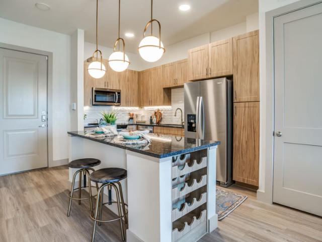 2 Bedroom Condo for Rent at 10450 Whistle Stop Lane #441.54, Frisco, TX 75033