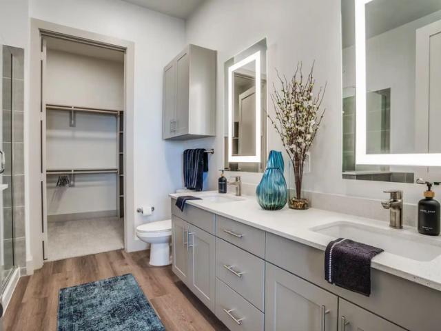 2 Bedroom Condo for Rent at 10450 Whistler Drive #787.12, Frisco, TX 75033