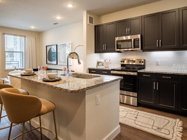 2 Bedroom Condo for Rent at 10510 East Aliana Trace Drive #57.82, Richmond, TX 77407