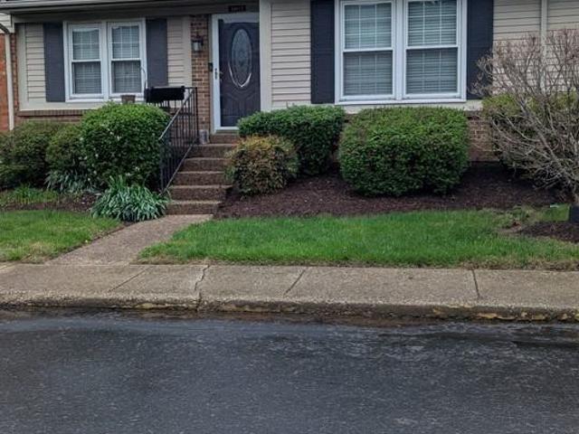 2 Bedroom Condo for Rent at 10615 Sycamore Trl #1, Louisville, KY 40223