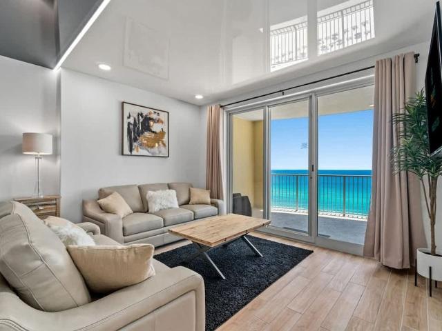 2 Bedroom Condo for Rent at 10625 Front Beach Rd #1354975P, Panama City Beach, FL 32407