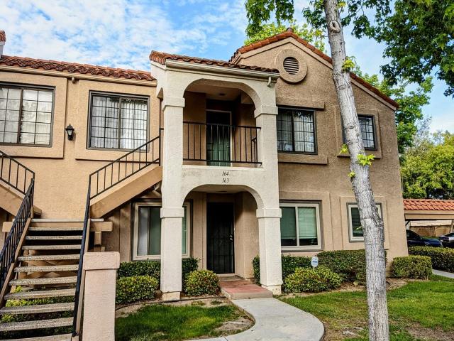 2 Bedroom Condo for Rent at 10628 Dabney Dr #164, San Diego, CA 92126 Mira Mesa