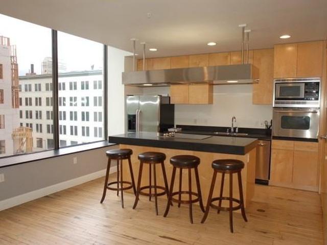2 Bedroom Condo for Rent at 106 N High St #401, Columbus, OH 43215 Downtown Columbus