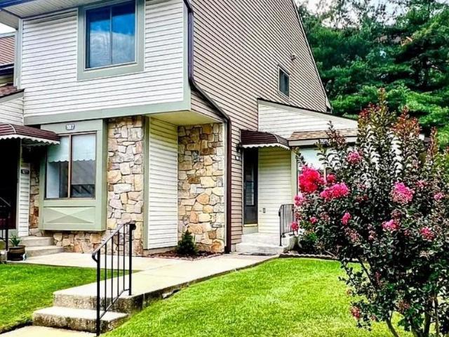 2 Bedroom Condo for Rent at 106 Avignon Way, Pennsauken, NJ 08109