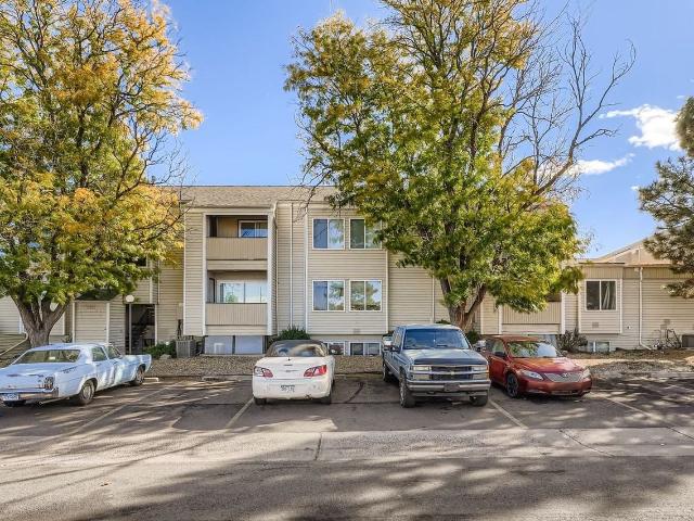 2 Bedroom Condo for Rent at 10702 E Exposition Ave, Aurora, CO 80012 Expo Park