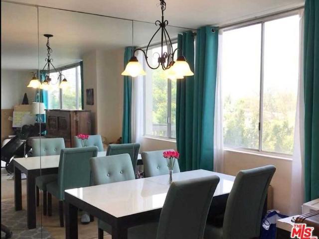 2 Bedroom Condo for Rent at 10747 Wilshire Blvd #708 708, Los Angeles, CA 90024 Westwood