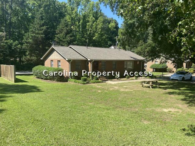 2 Bedroom Condo for Rent at 107 New Cooper Sq #A, Chapel Hill, NC 27517
