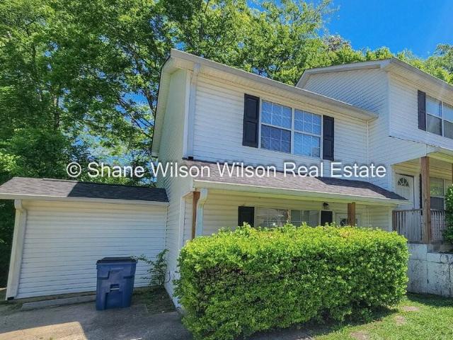 2 Bedroom Condo for Rent at 107 Stegall St, Rossville, GA 30741
