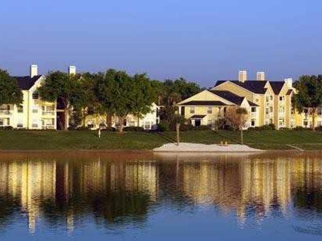 2 Bedroom Condo for Rent at 1083 S Hiawassee Rd, Orlando, FL 32835 Metro West