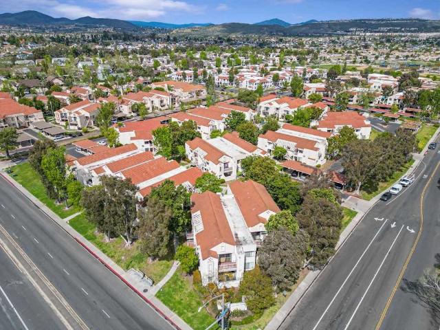 2 Bedroom Condo for Rent at 10805 Camino Ruiz #40, San Diego, CA 92126 Mira Mesa