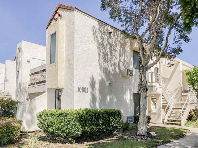 2 Bedroom Condo for Rent at 10805 Camino Ruiz #47, San Diego, CA 92126 Mira Mesa