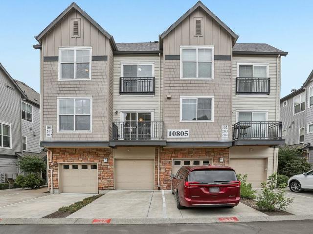 2 Bedroom Condo for Rent at 10805 Ne Red Wing Way, Hillsboro, OR 97006 Sommerset West Elmonica South