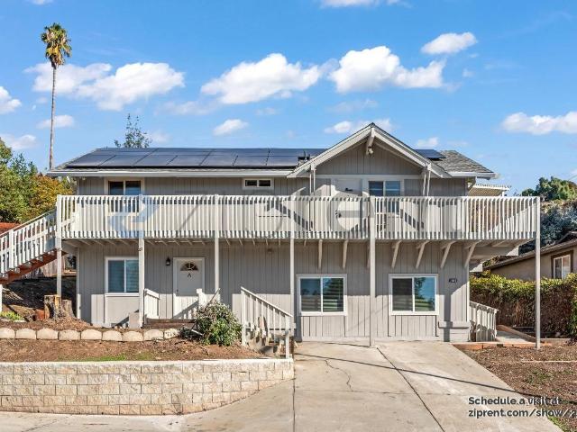 2 Bedroom Condo for Rent at 10806 Hubbard Way #B, East Foothills, CA 95127 East Foothills