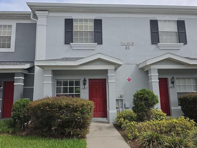 2 Bedroom Condo for Rent at 10817 Savannah Wood Dr, Orlando, FL 32832