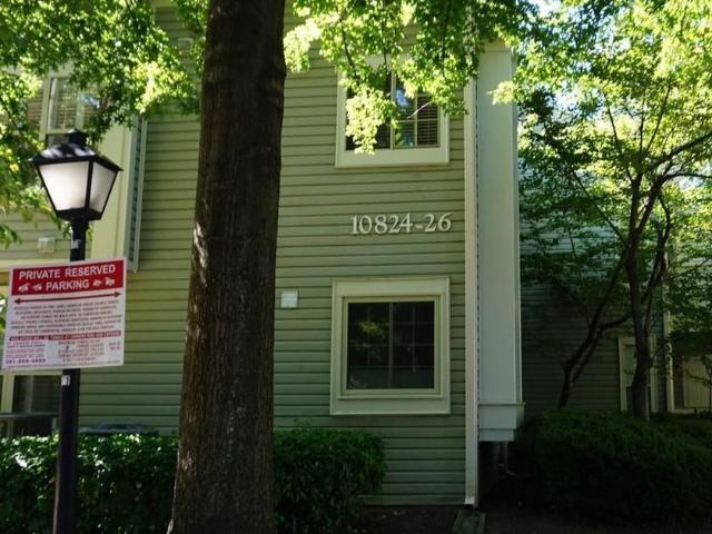 2 Bedroom Condo for Rent at 10824 Antigua Ter, North Bethesda, MD 20852 North Bethesda
