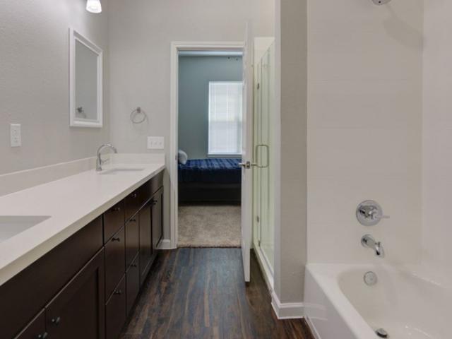 2 Bedroom Condo for Rent at 10828 Champion Forest Loop #110.124, Conroe, TX 77303