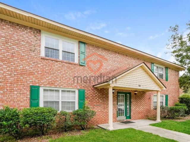 2 Bedroom Condo for Rent at 108 Pinewood St, Ladson, SC 29456