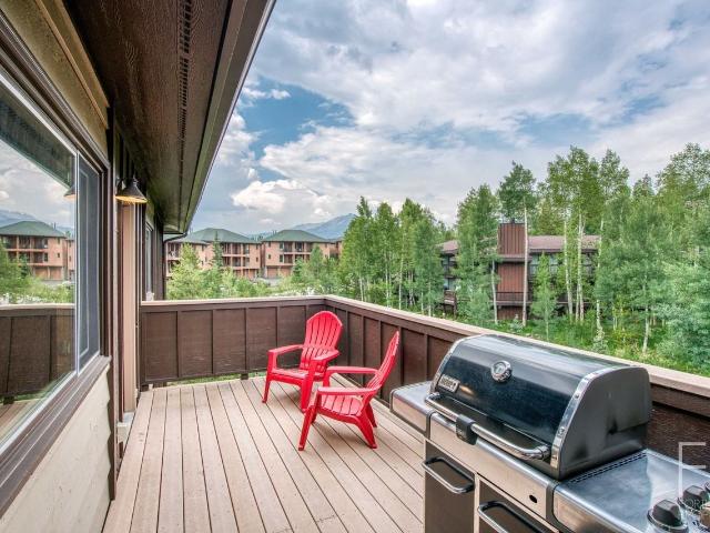 2 Bedroom Condo for Rent at 108 Salt Lick Cir #112, Silverthorne, CO 80498