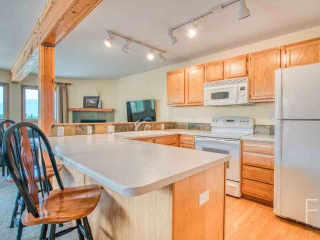 2 Bedroom Condo for Rent at 108 Salt Lick Cir #112, Silverthorne, CO 80498