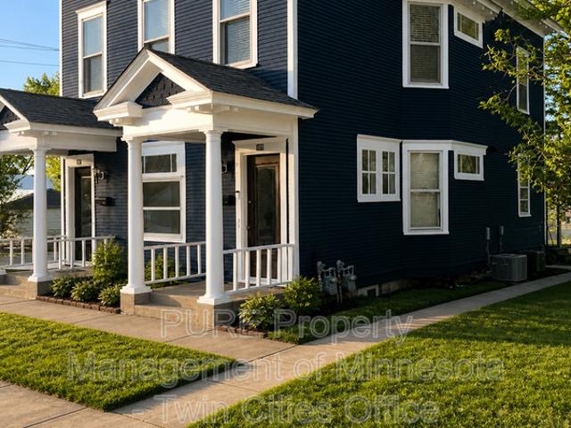 2 Bedroom Condo for Rent at 109 Page St W, St. Paul, MN 55107 Baker Annapolis