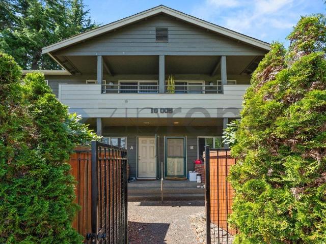 2 Bedroom Condo for Rent at 10005 7th Ave Nw #B, Seattle, WA 98177 Greenwood