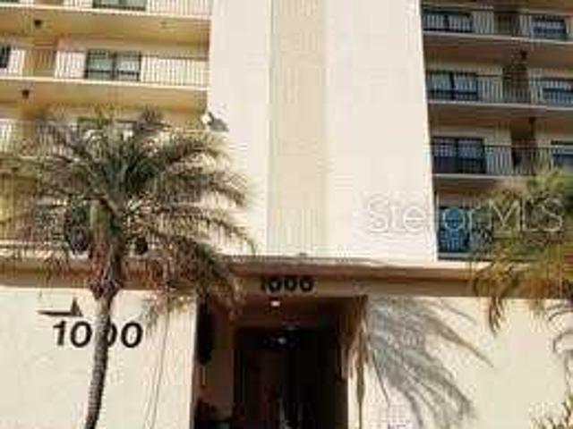 2 Bedroom Condo for Rent at 1000 Cove Cay Dr #10003B, Largo, FL 33760 Cove Cay