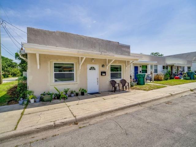 2 Bedroom Condo for Rent at 1002 Brothers Ave #101, Melbourne, FL 32901