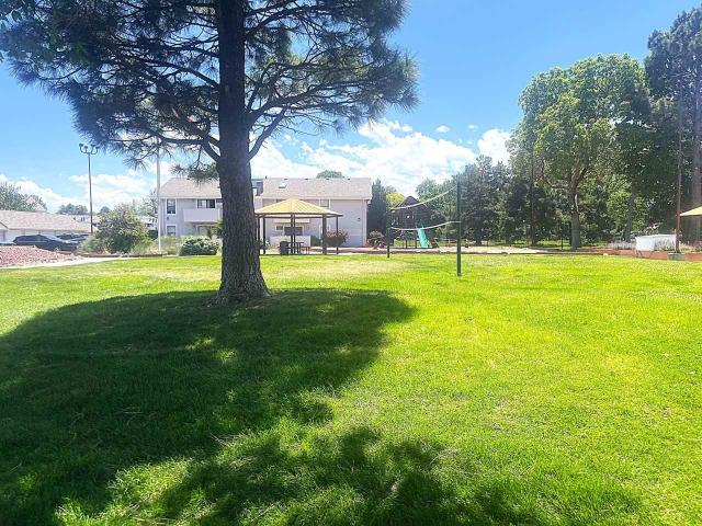 2 Bedroom Condo for Rent at 10150 E Virginia Ave #1 105, Denver, CO 80247 Windsor