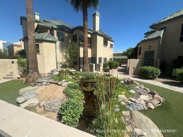 2 Bedroom Condo for Rent at 101 N 7th St #173, Phoenix, AZ 85034 Booker T. Washington
