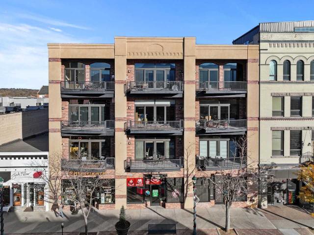 2 Bedroom Condo for Rent at 101 N Tejon St #280, Colorado Springs, CO 80903 Downtown Colorado Springs