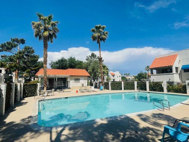2 Bedroom Condo for Rent at 101 Luna Way, Las Vegas, NV 89145
