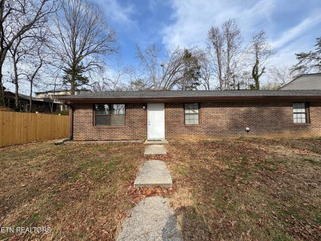 2 Bedroom Condo for Rent at 101 Paint Rock Ferry Rd, Kingston, TN 37763