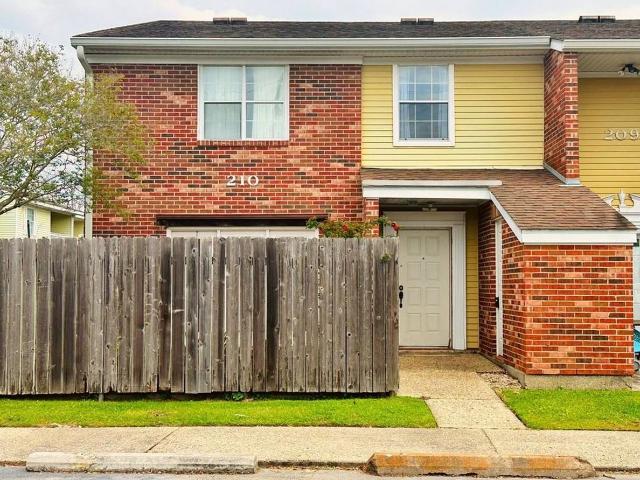 2 Bedroom Condo for Rent at 101 Wilbourn Blvd #210, Lafayette, LA 70506