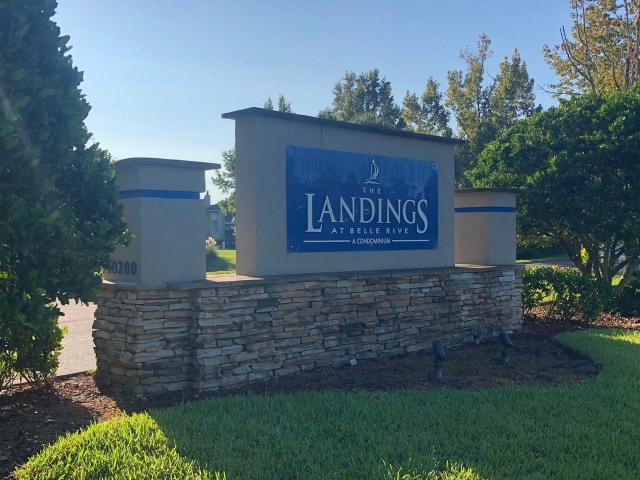 2 Bedroom Condo for Rent at 10200 Belle Rive Blvd #50, Jacksonville, FL 32256