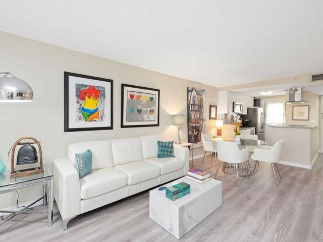 2 Bedroom Condo for Rent at 1021 3rd St S #102, Naples, FL 34102 Old Naples