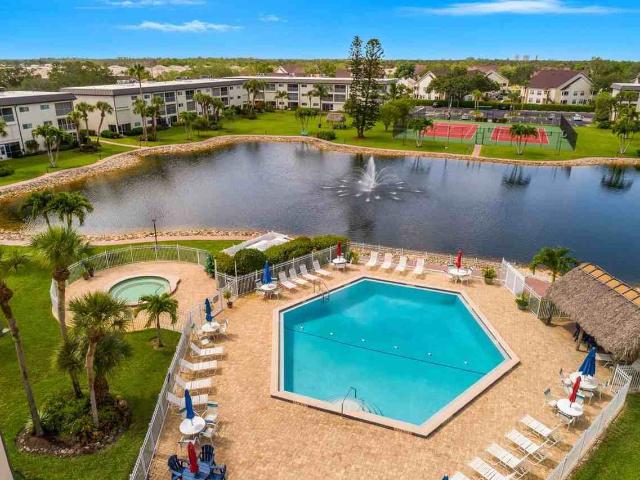 2 Bedroom Condo for Rent at 1022 Manatee Rd, Naples, FL 34114