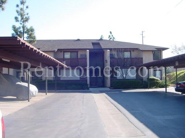 2 Bedroom Condo for Rent at 10284 Black Mountain Rd #186, San Diego, CA 92126 Mira Mesa