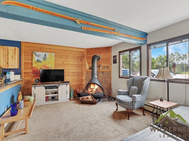2 Bedroom Condo for Rent at 102 Salt Lick Cir, Silverthorne, CO 80498