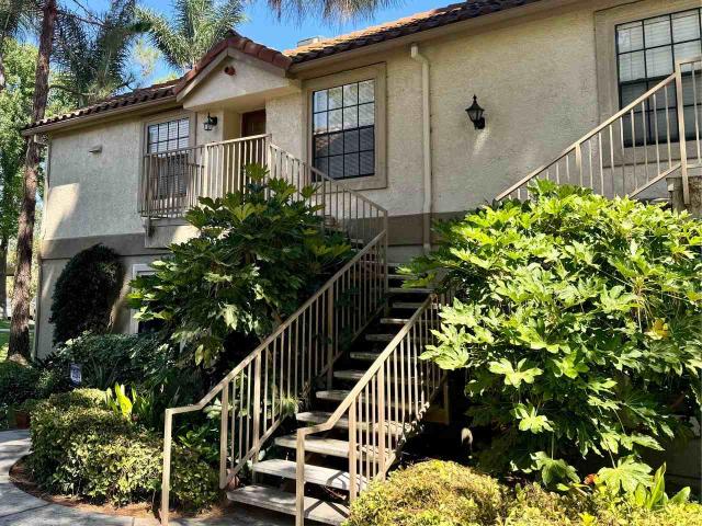 2 Bedroom Condo for Rent at 10305 Azuaga St #18, San Diego, CA 92129 Rancho Penasquitos