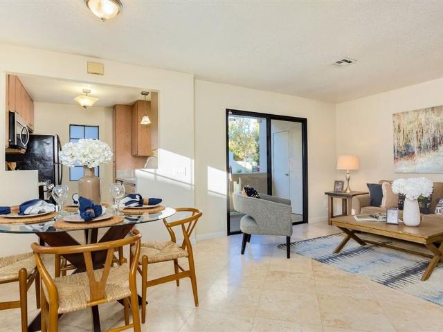2 Bedroom Condo for Rent at 10329 Azuaga St #257, San Diego, CA 92129 Rancho Penasquitos