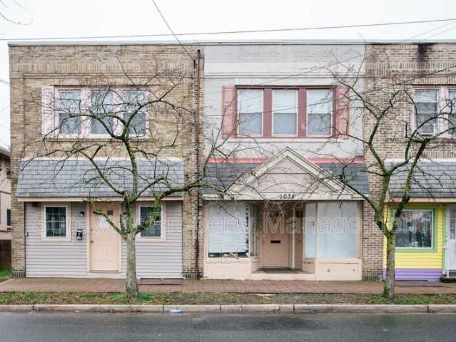 2 Bedroom Condo for Rent at 1034B Collings Ave, Collingswood, NJ 08107